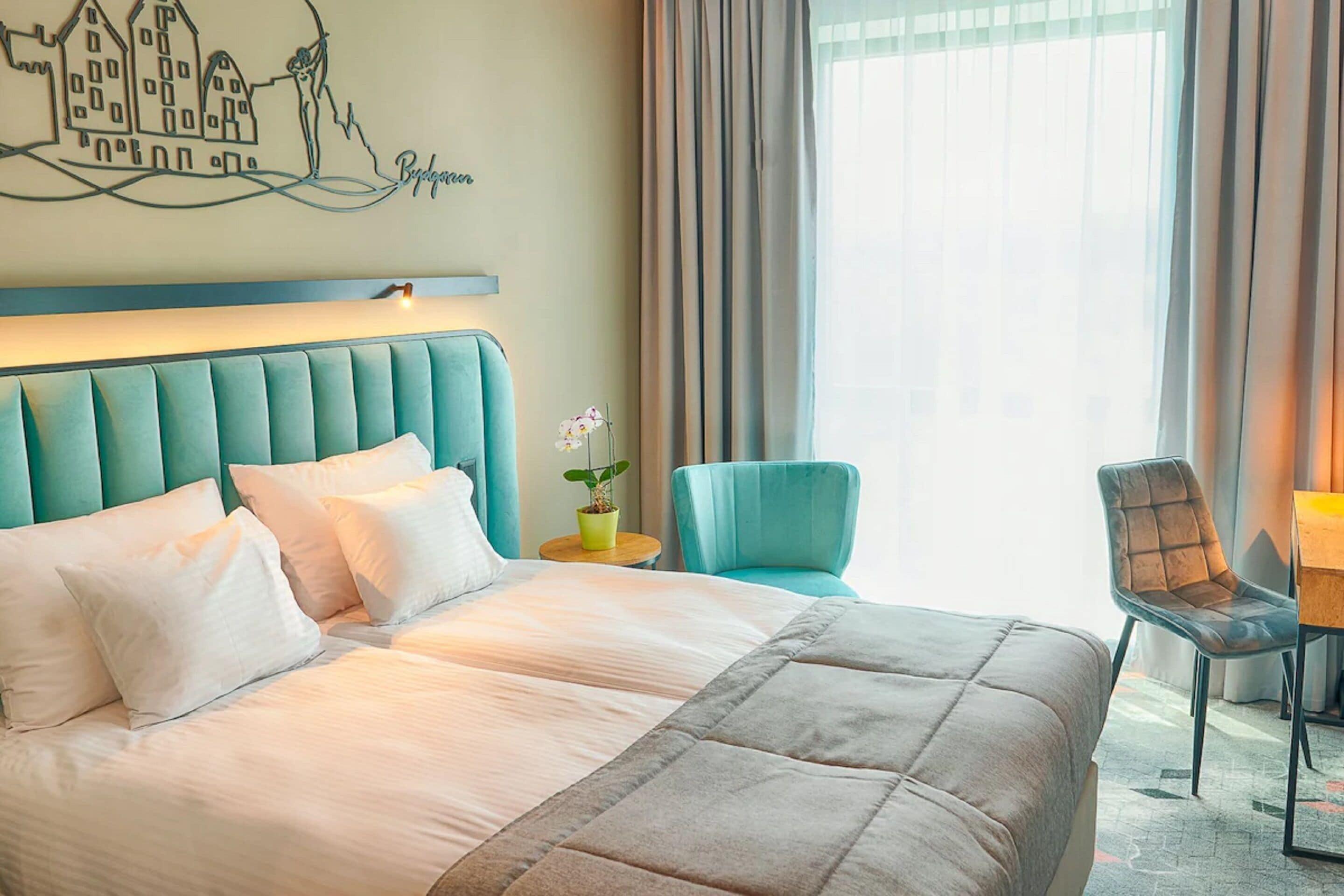 Hotel Focus Hotel Premium Bydgoszcz, Polska - rezerwuj teraz, ceny w 2026